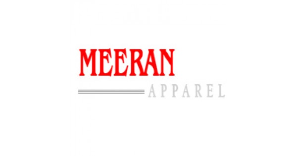 Meeran Jee Apparel